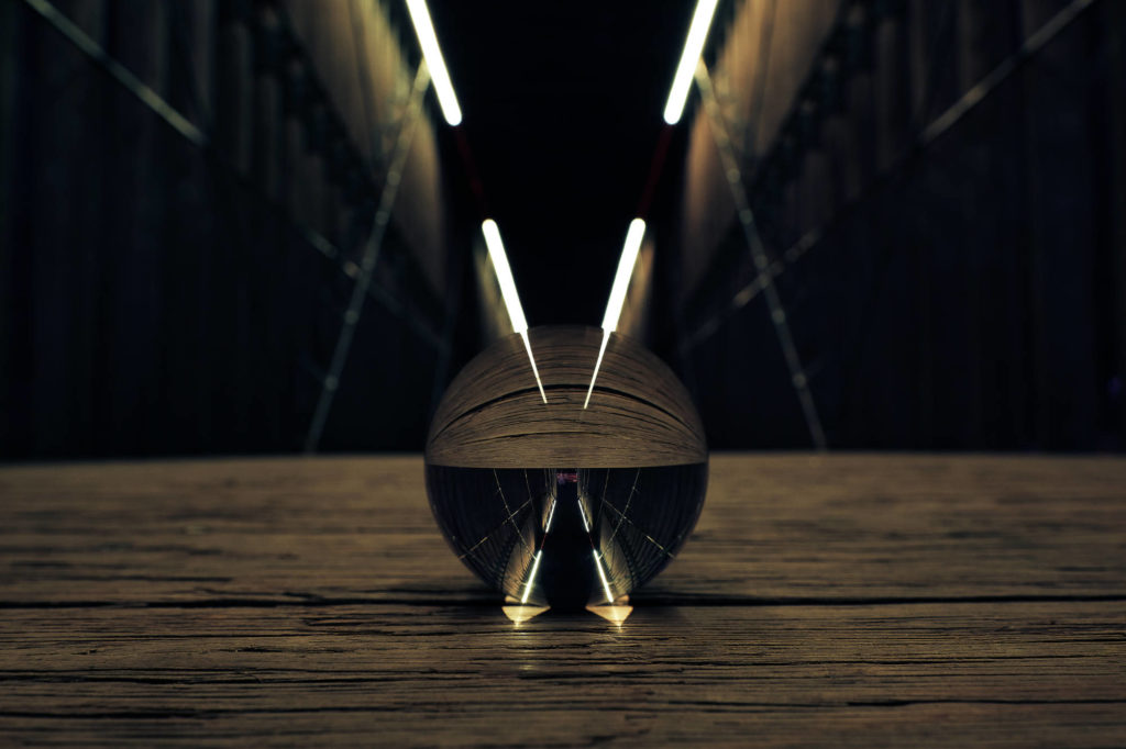 Lensball 80mm HD Set - Lensball Australia