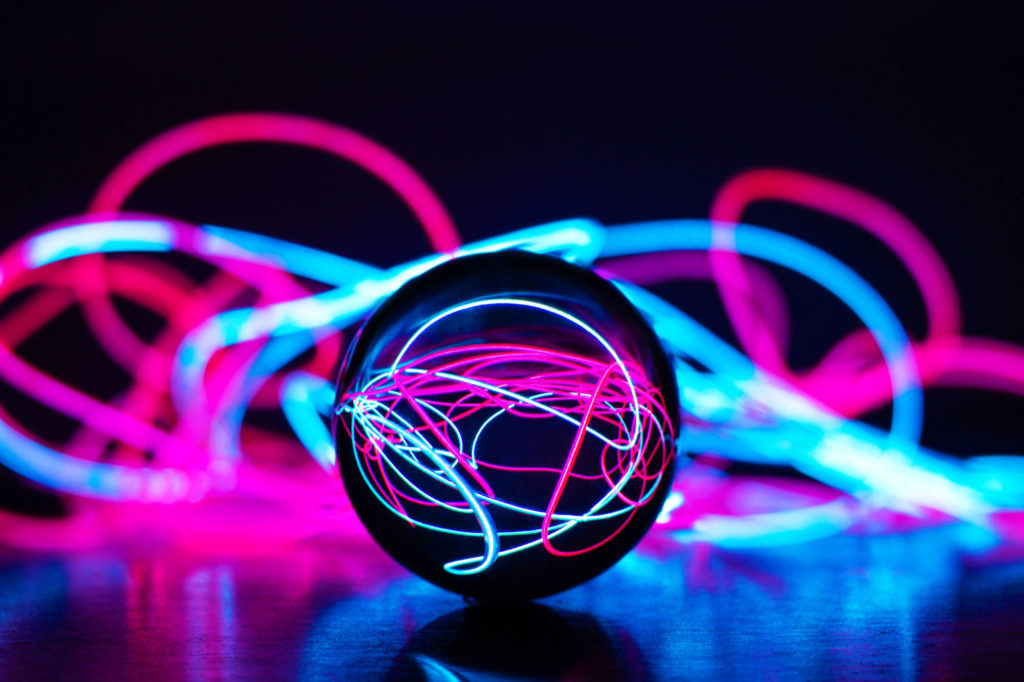 Lensball 80mm HD Set - Lensball Australia