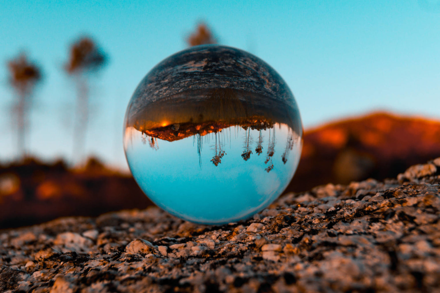 Lensball 60mm HD Set - Lensball Australia