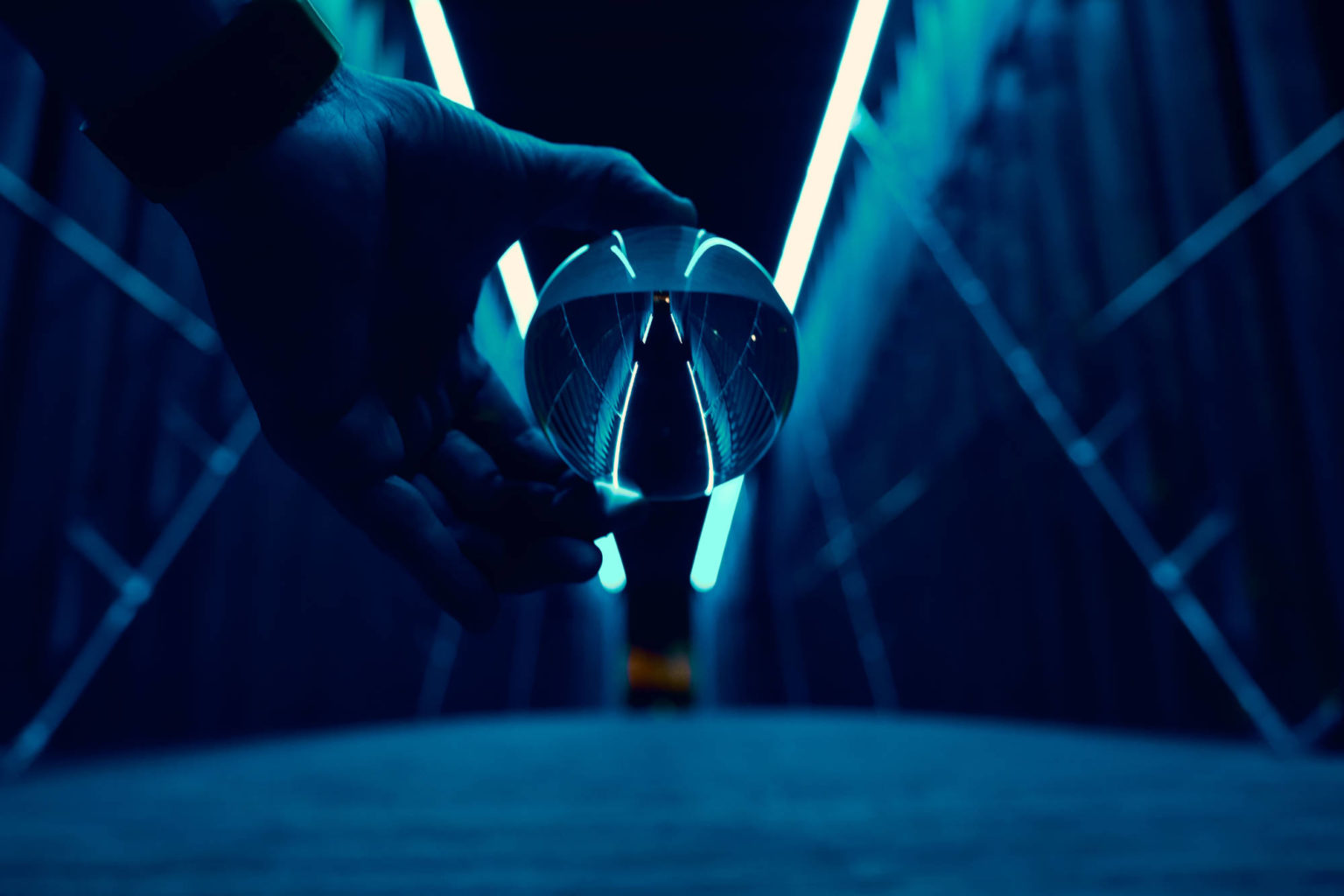 Lensball 80mm HD Set - Lensball Australia