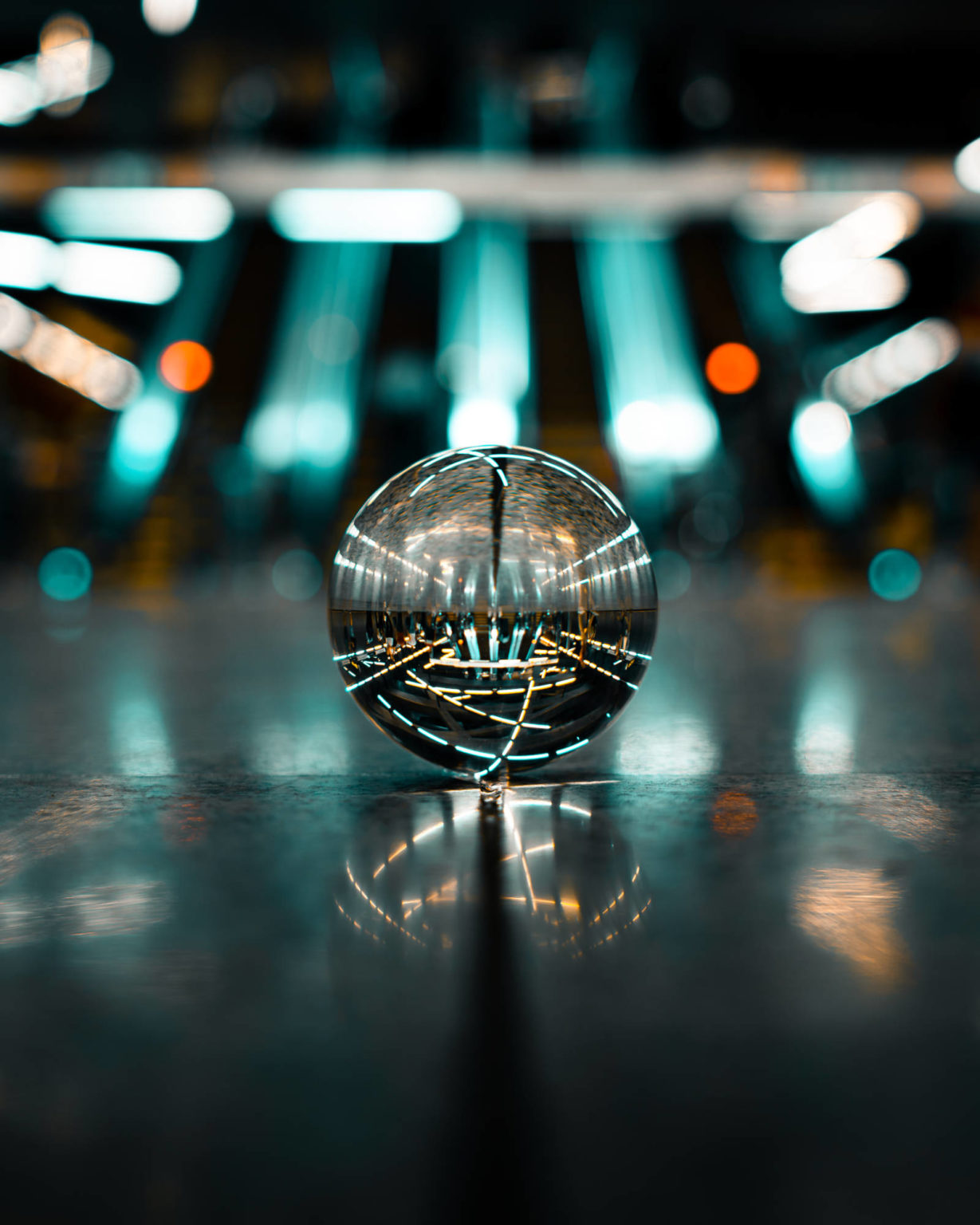 Lensball 80mm HD Set - Lensball Australia